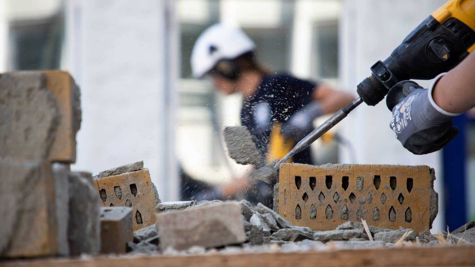 Hvordan Sikre Ombruk I Ditt Byggeprosjekt?